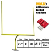 Football Goal Posts | Epic Sports